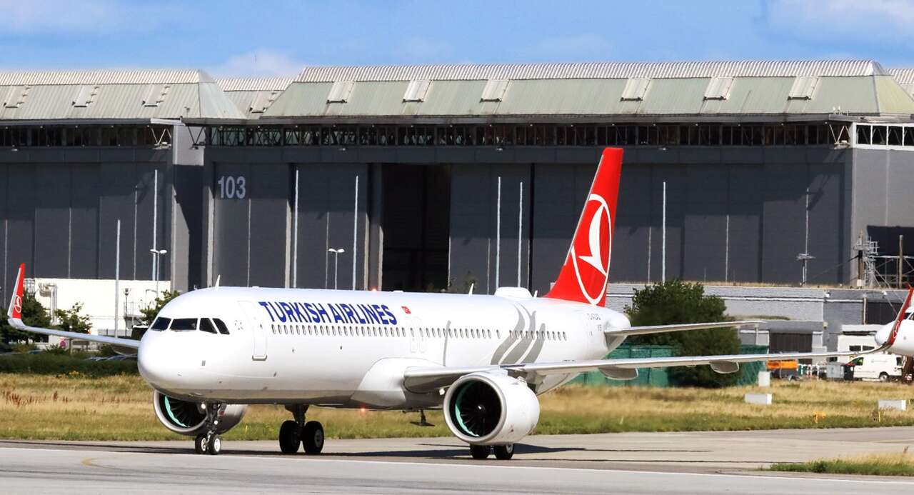 Turkish Airlines | Letecké společnosti | Letuška.cz