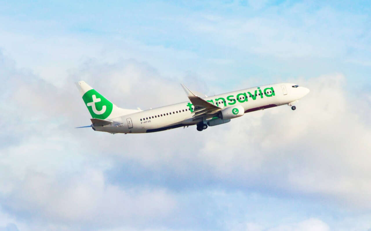 Obnovení letů s Transavia | magazín | Letuška.cz