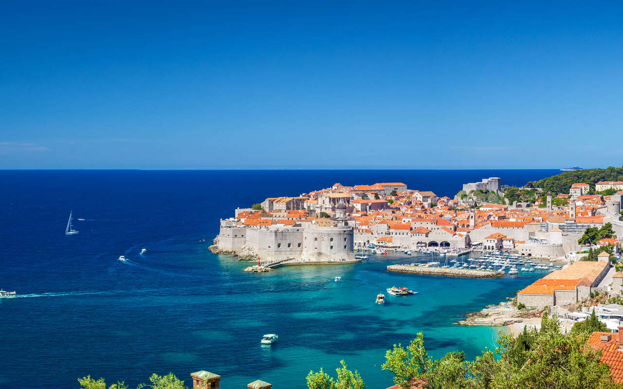 Ostrovy Evropy – zaměřeno na Chorvatsko | magazín | Stjuardesa.rs